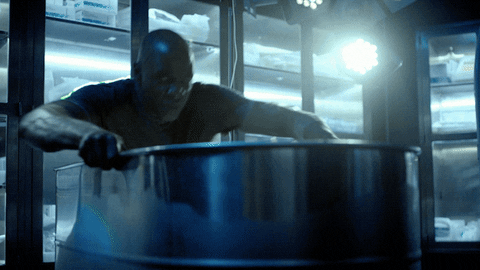 Changes Into Viral GIFs - Get the best GIF on GIPHY