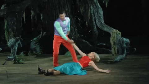 Midsummernightsdream GIFs - Get the best GIF on GIPHY