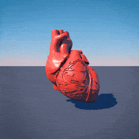 Heartbroken Reaction Gif