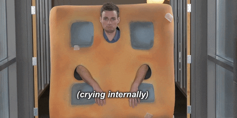 Internally Crying Gif