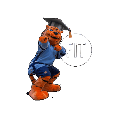 Fashion Institute Of Technology Mascot