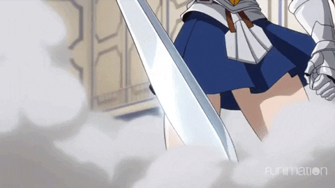 Anime Badass GIFs - Get the best GIF on GIPHY