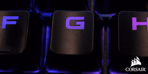 Corsair Gg GIFs - Get the best GIF on GIPHY
