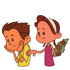 Friendship GIFs on GIPHY - Be Animated