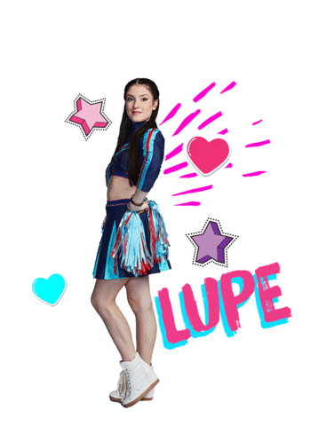 Go! Vive a tu manera by netflixlat | GIPHY