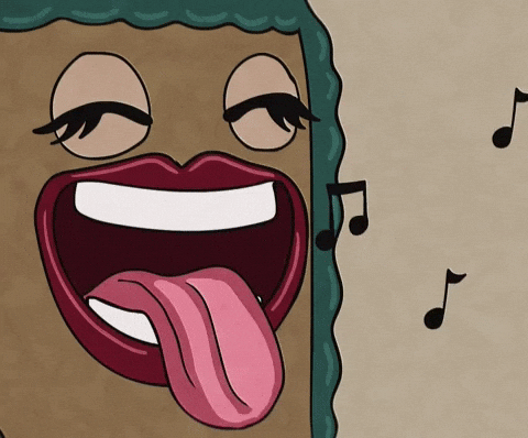 Lips Flapping GIFs - Get the best GIF on GIPHY