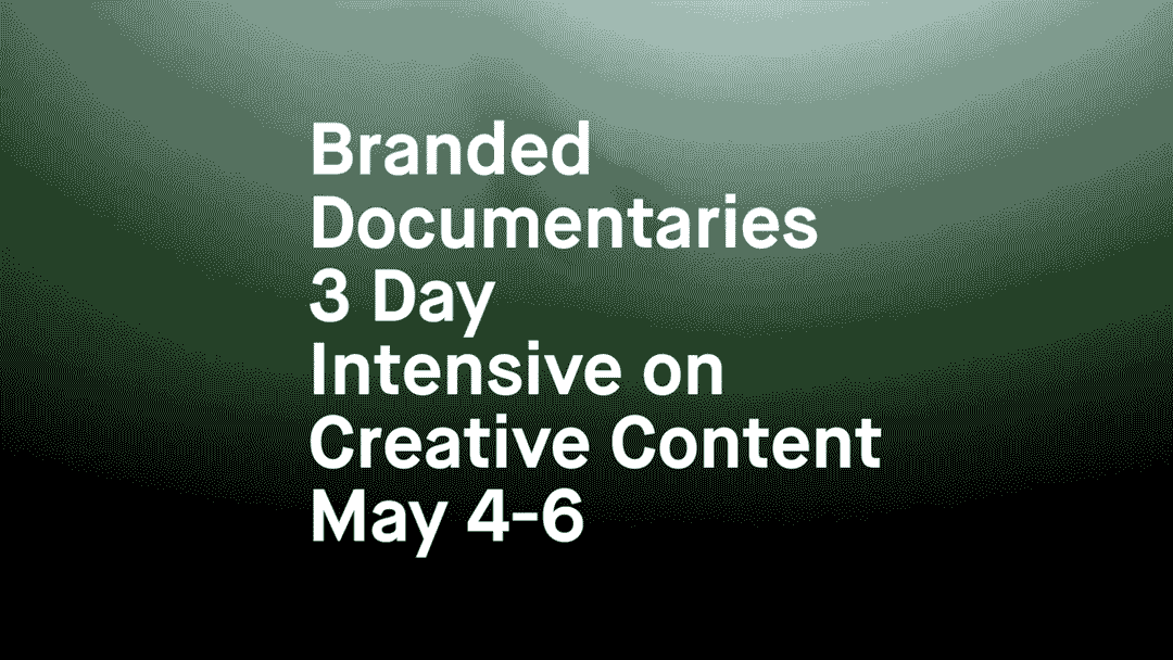 Branded Documentaries GIFs - Get the best GIF on GIPHY