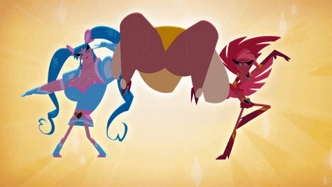 Super-drags GIFs - Get the best GIF on GIPHY