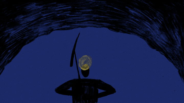 Classical Music Animation GIF by Pierre-Julien Fieux - Find & Share on ...