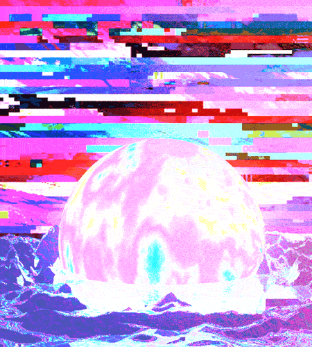 Abstract Sunset GIFs - Get the best GIF on GIPHY