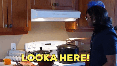 Looka-here GIFs - Get the best GIF on GIPHY