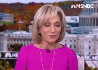 Andrea-mitchell-reports GIFs - Get the best GIF on GIPHY