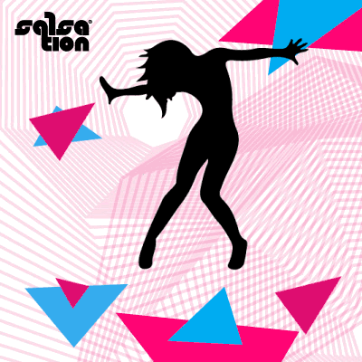 Zumba Fitness Dance GIF by Salsation Fitness - Find & Share on GIPHY