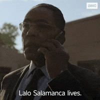 Gus Breaking Bad Gif