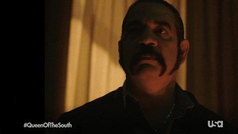 Queen of the South GIFs on GIPHY - Be Animated