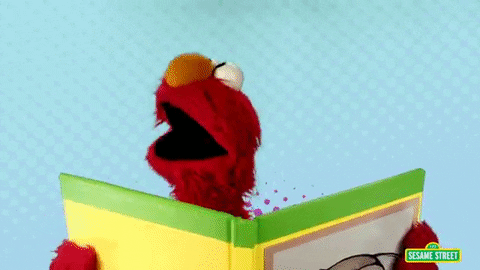 Elmo GIF by Sesame Street - Find & Share on GIPHY