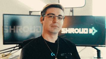 Logitech G x Shroud GIFs on GIPHY - Be Animated