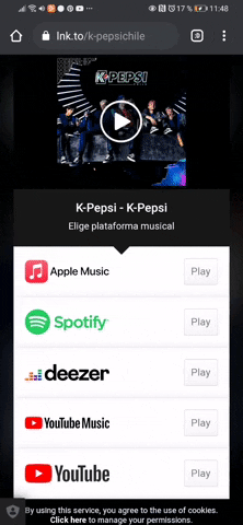 Spotify Play GIFs - Get the best GIF on GIPHY