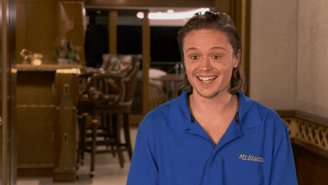 Below Deck GIF by Bravo TV - Find & Share on GIPHY