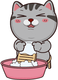 Wash Clothes GIFs - Get the best GIF on GIPHY