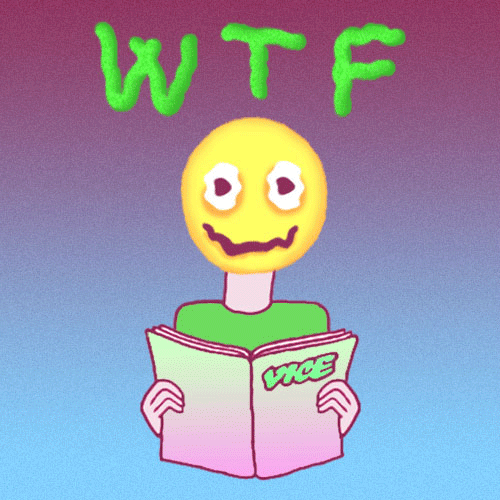 Animation Wtf GIF - Find & Share on GIPHY