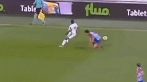 Dribbling Skills GIFs - Get the best GIF on GIPHY