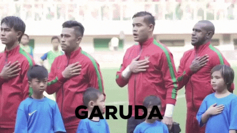 Garuda GIFs - Get the best GIF on GIPHY