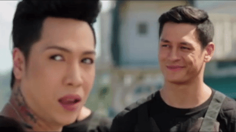 Vice Ganda Wink GIF - Find & Share on GIPHY