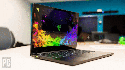 Razer Blade GIFs - Get the best GIF on GIPHY