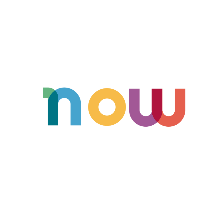 Now Sticker by HillsideNOW for iOS & Android | GIPHY