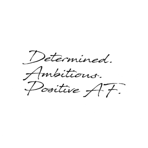 Positive-af GIFs - Get the best GIF on GIPHY