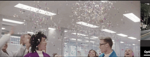 Success-party GIFs - Get the best GIF on GIPHY