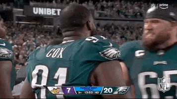 Top 7 GIFs From Thursday Night Football! by Sports GIFs | GIPHY