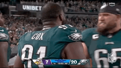 Top 7 GIFs From Thursday Night Football! by Sports GIFs | GIPHY