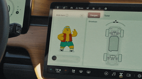 Rivian GIFs on GIPHY - Be Animated