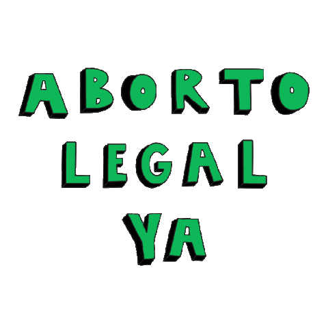 aborto legal GIFs on GIPHY - Be Animated