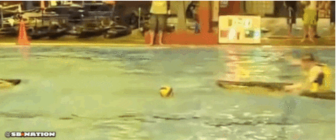 Kayak-polo GIFs - Get the best GIF on GIPHY