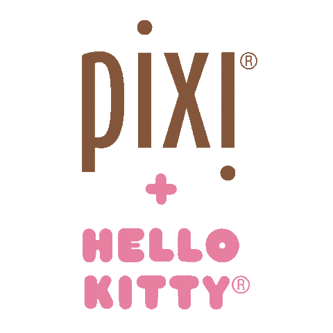 Pixi x Hello Kitty GIFs on GIPHY - Be Animated