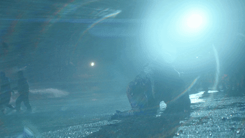 Thecrossing GIFs - Get the best GIF on GIPHY