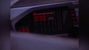 Knight Rider GIFs - Find & Share on GIPHY