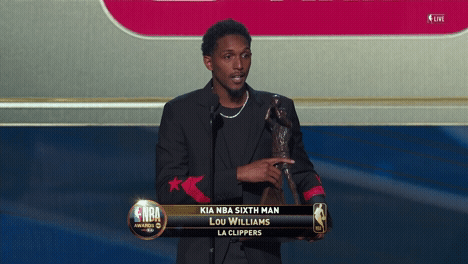 6Th Man GIFs - Get the best GIF on GIPHY