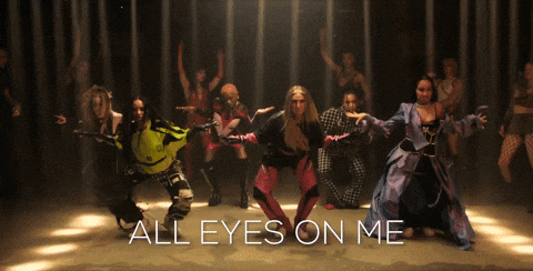 All-eyes-on GIFs - Get the best GIF on GIPHY