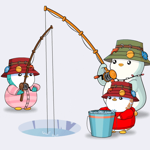 Fishingrod GIFs - Get the best GIF on GIPHY