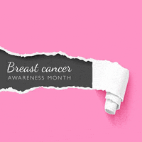 Breast Cancer Gif