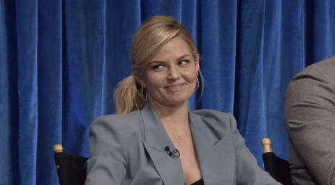 Actress-jennifer-morrison GIFs - Get the best GIF on GIPHY