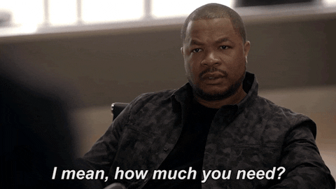 Got It Like That GIFs - Get the best GIF on GIPHY