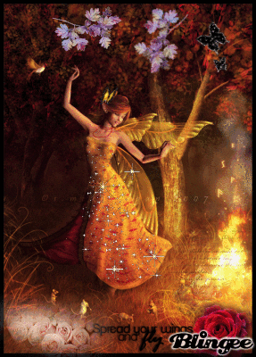 Faeries GIFs - Get the best GIF on GIPHY
