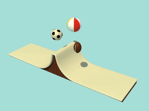 Gif Artist Physics GIF - Find & Share on GIPHY