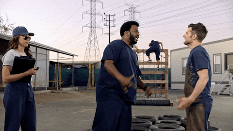 Ghost Hugs GIFs - Get the best GIF on GIPHY