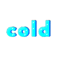 Freezing Sticker for iOS & Android | GIPHY
